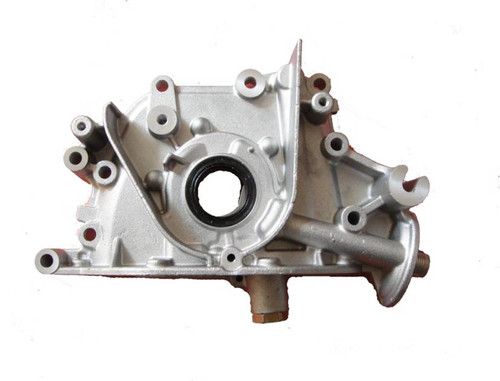 Oil Pump HY02 | TRANZAC