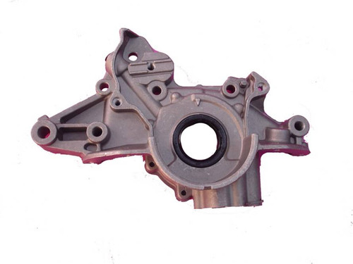 Oil Pump MZ01 | TRANZAC