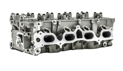Cylinder Head TY10 | TRANZAC