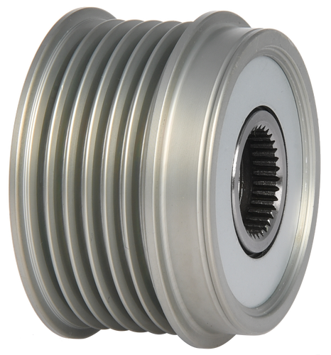 Pulley MZ01 | TRANZAC