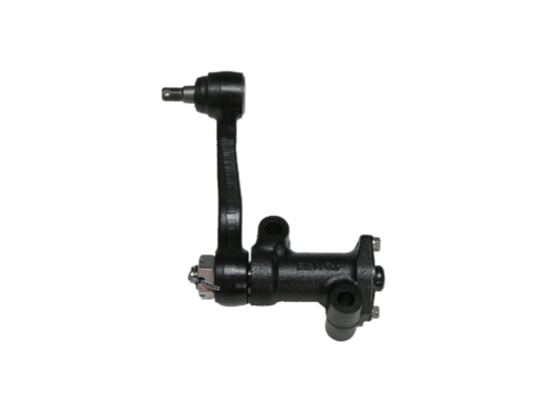 Idle Arm NS02 | TRANZAC