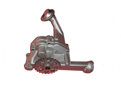 Oil Pump MB02 | TRANZAC