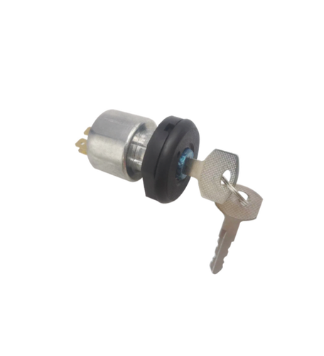 Ignition Switch 02 | TRANZAC