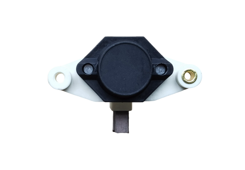 Regulator 27 | TRANZAC