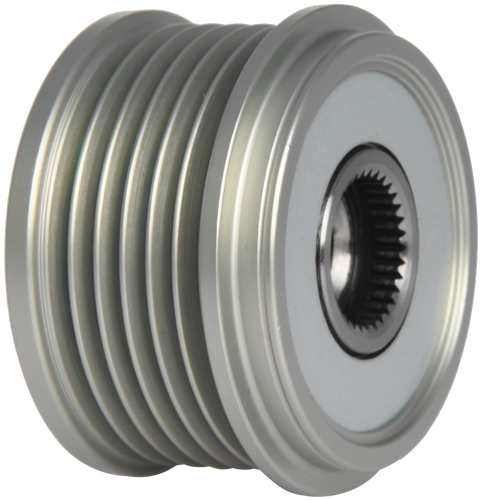 Pulley BW01 | TRANZAC