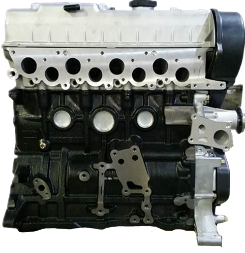 Engine HY02 | TRANZAC