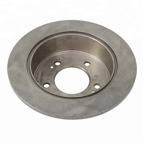 Brake Disc HY04 | TRANZAC