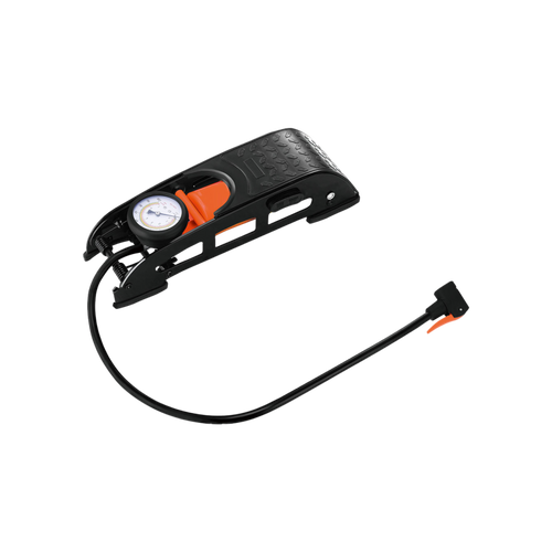 Foot Pump 05 | TRANZAC