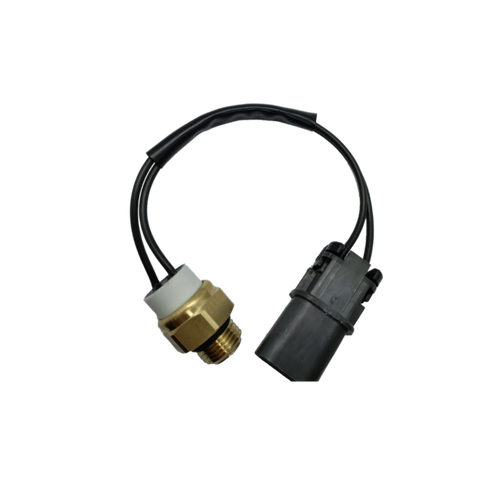 Thermo Switch NS02 | TRANZAC