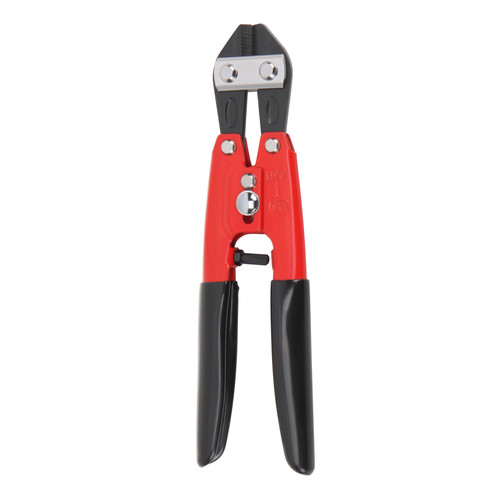 8 In. Mini Bolt Cutter | TRANZAC