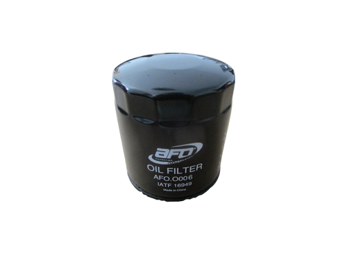 Oil Filter 05 | TRANZAC