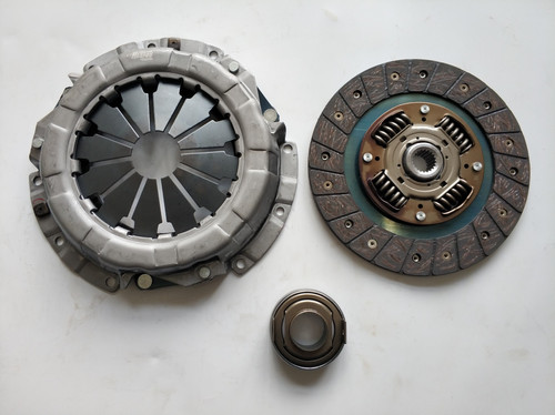 Clutch Kit MI02 | TRANZAC