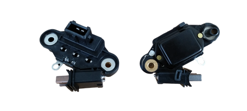 Regulator 01 | TRANZAC