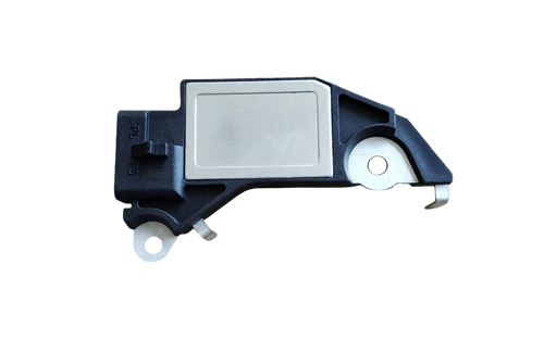 Regulator 26 | TRANZAC