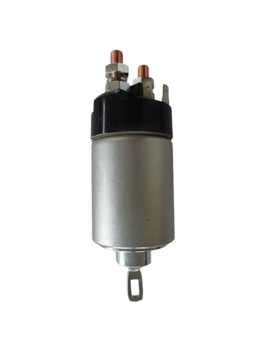 Solenoid 05 | TRANZAC