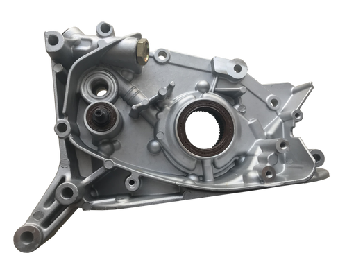 Oil Pump MI01 | TRANZAC
