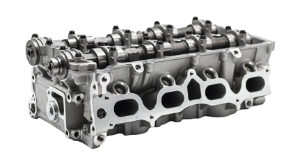 Cylinder Head TY11 | TRANZAC