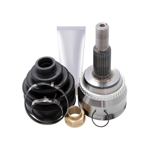 CV Joint TY02 | TRANZAC