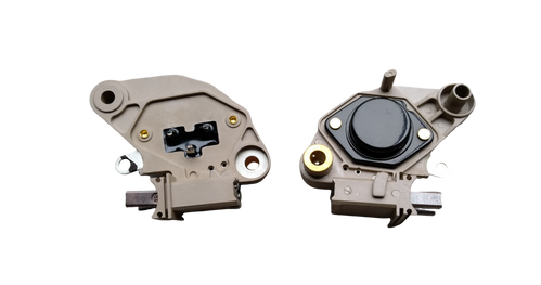 Regulator 05 | TRANZAC