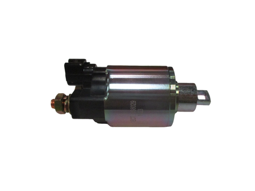 Solenoid 13 | TRANZAC