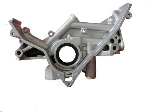 Oil Pump NS02 | TRANZAC