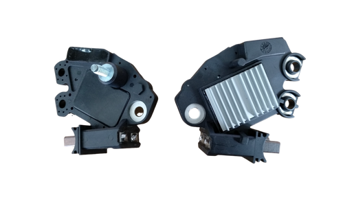 Regulator 07 | TRANZAC