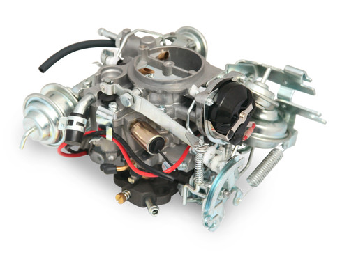 Carburetor TY02 | TRANZAC