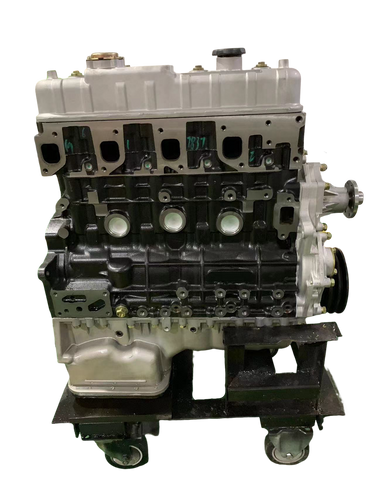 Engine IS01 | TRANZAC