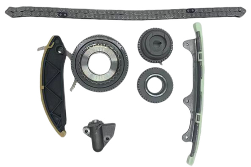 Timing Kit MI02 | TRANZAC