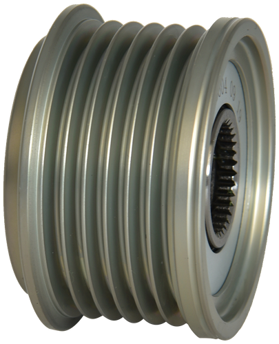 Pulley MB01 | TRANZAC