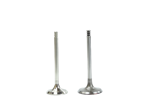 Engine Valve HD02 | TRANZAC