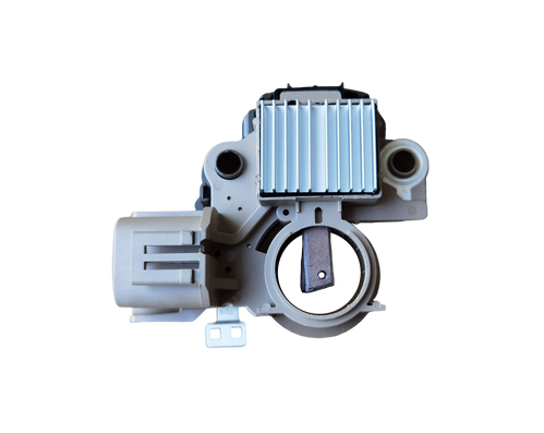 Regulator 14 | TRANZAC