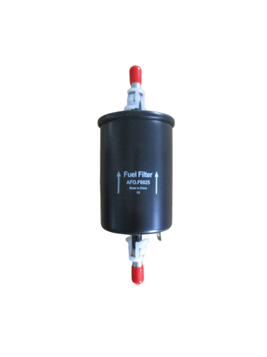 Fuel Filter 15 | TRANZAC