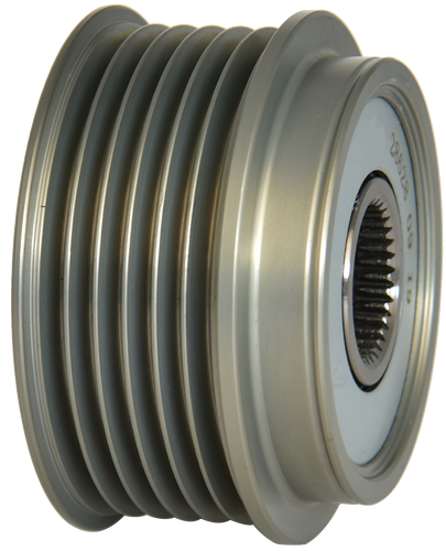 Pulley HD01 | TRANZAC