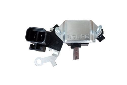 Regulator 24 | TRANZAC