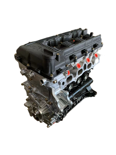 Engine TY03 | TRANZAC