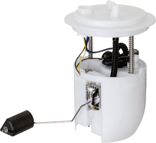 Fuel Pump Assembly HD02 | TRANZAC