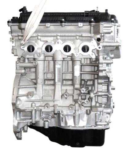 Engine HY07 | TRANZAC