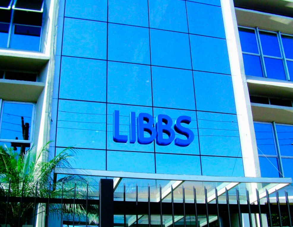 With the adoption of a flexible model, Libbs will deliver a building in ...