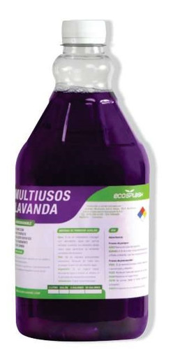 MULTIUSOS LAVANDA | Uno-A Aseo Integrado