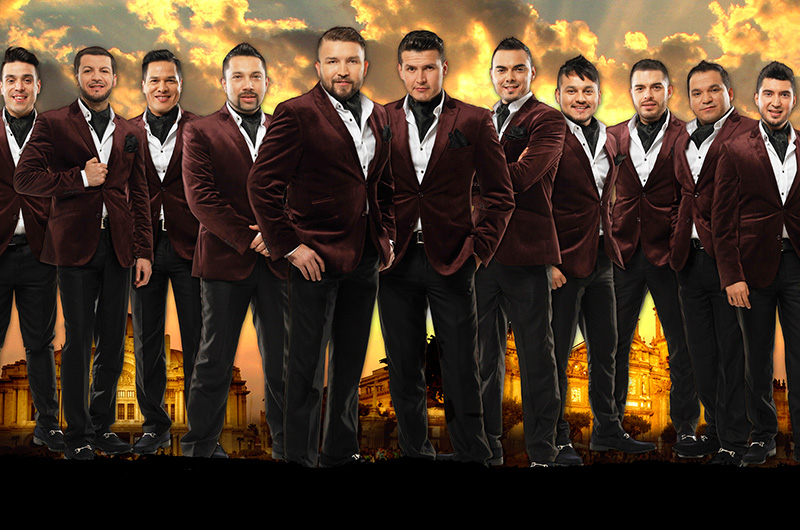 Contratacion de Artistas - Nacionales e Internacionales