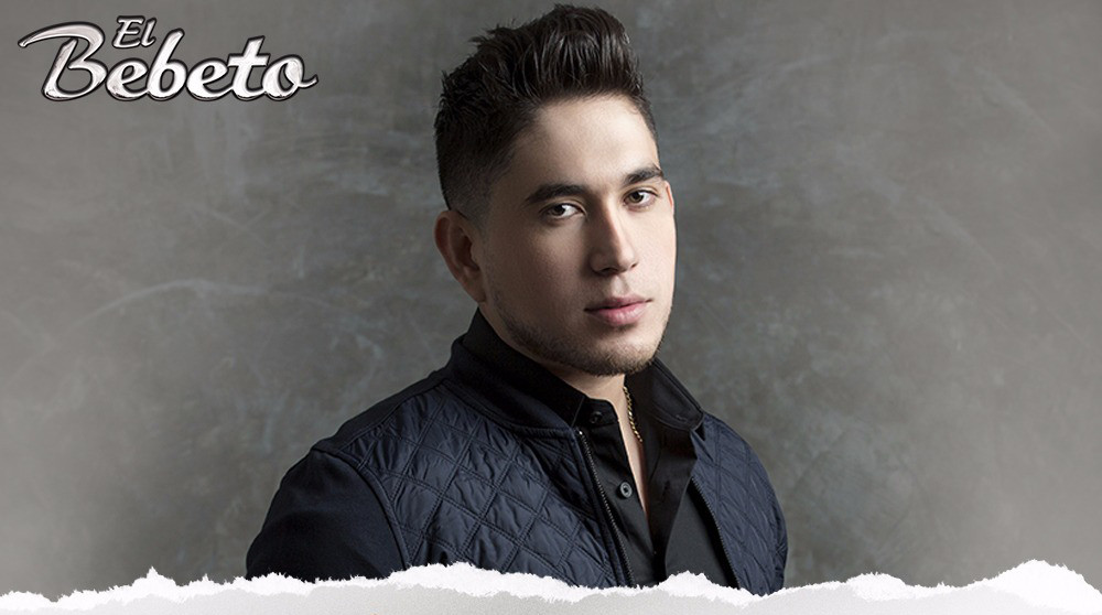 Contratación del Bebeto - Contrataciones para El Bebeto