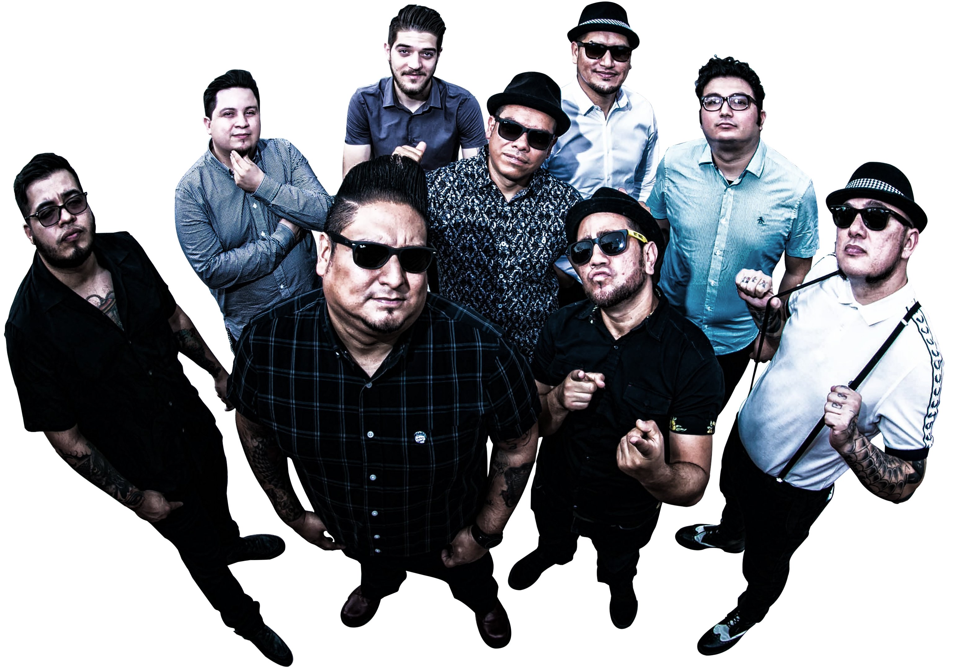 Contratación del Grupo Inspector - Inspector Contataciones Directas