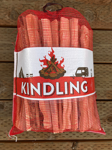 Bagged Premium Kindling | Big Sky Country Fore