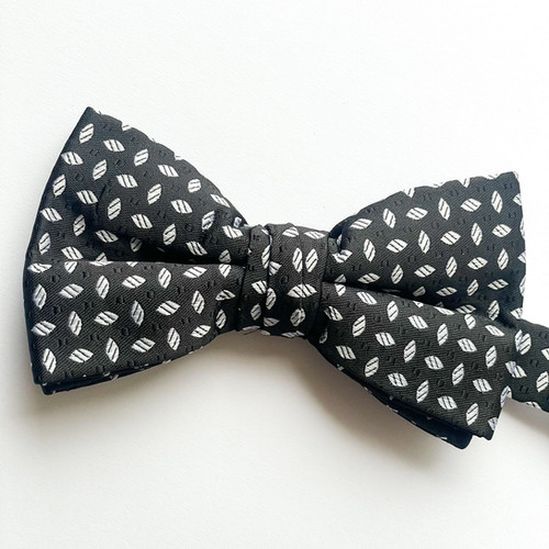 Corbatín con diseño - Ajustable | Reino De Las Corbata