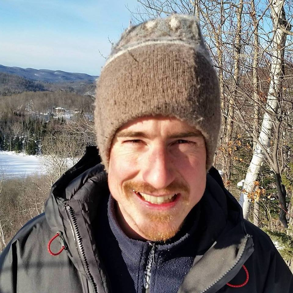 Pascal Genest-Richard | Caroline Halde