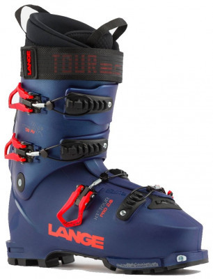 Lange - XT3 Tour Pro 2.0 130 (AT) | Umiak Outdoor Outfitters