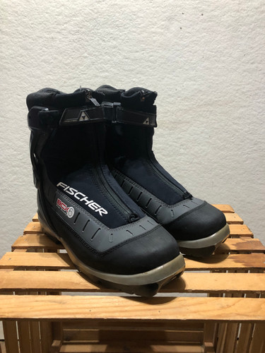 Fischer - BCX 6 Ski Boot (NNN BC) | Umiak Outdoor Outfitters