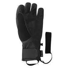 Outdoor Research - Fortress Senor Gloves | Umiak Outdoor Outfitters