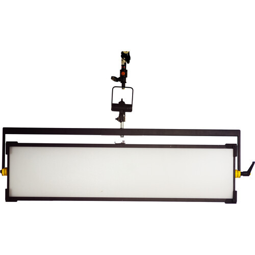Kit de panel LED CineLight Color120 4X1 DMX | SIVISA
